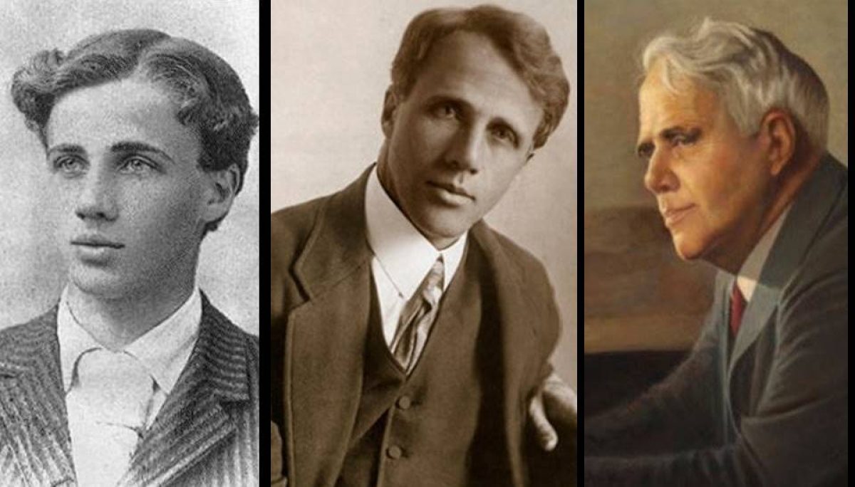 Robert Lee Frost Young