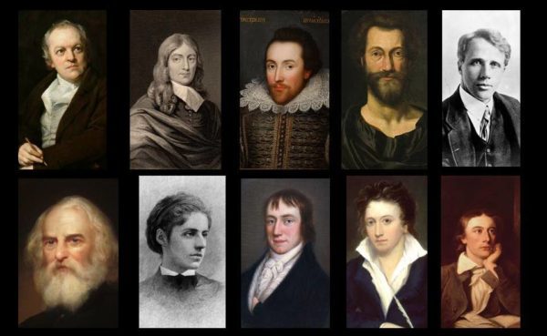 Best Poems | Society of Classical Poets
