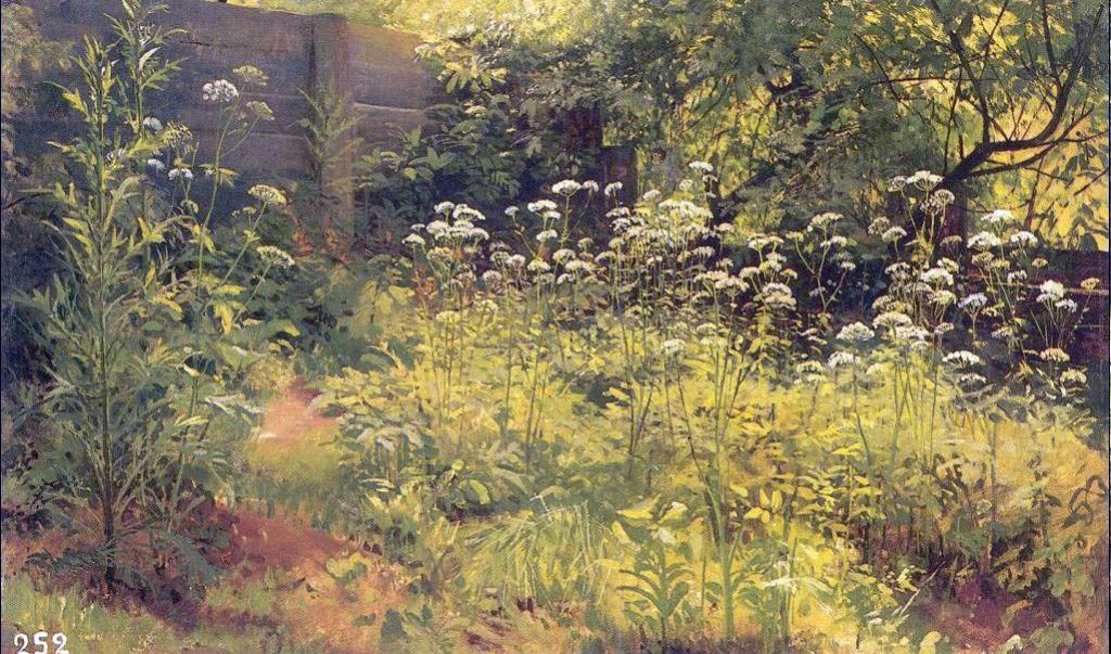 Poem How to Write a Pantoum (With Example) | Society of Classical Poets