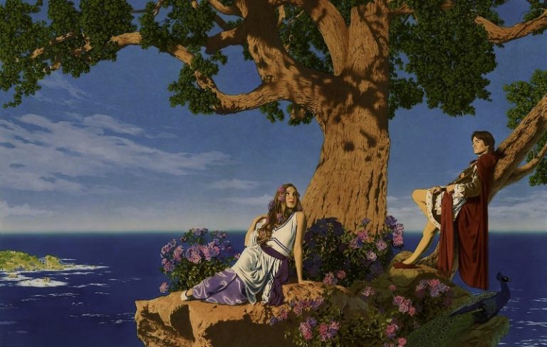 Poetry Forms – Society of Classical Poets