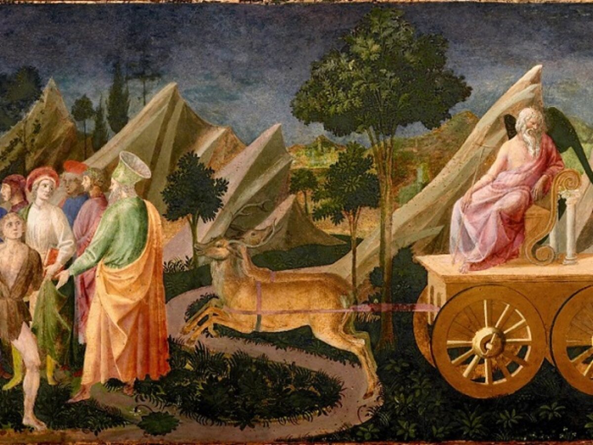 Petrarchan Sonnet Effect