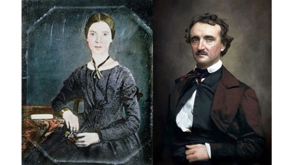 Emily Dickinson | Society of Classical Poets