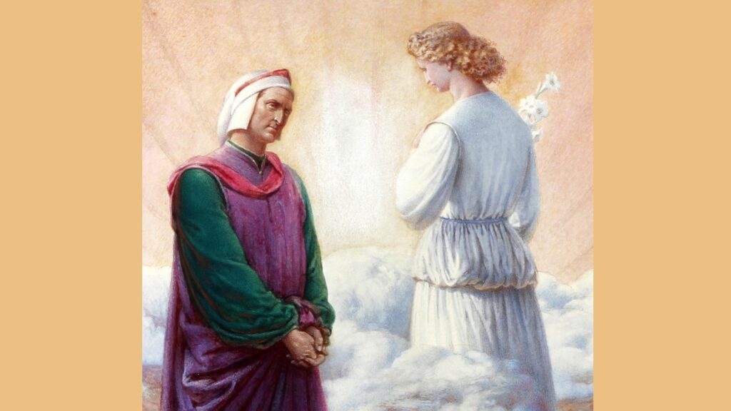 Dante Alighieri | Society of Classical Poets