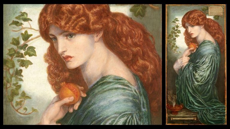 ‘Archaic Torso of Apollo’ by Rilke and ‘Reconciliation’ by Goethe ...