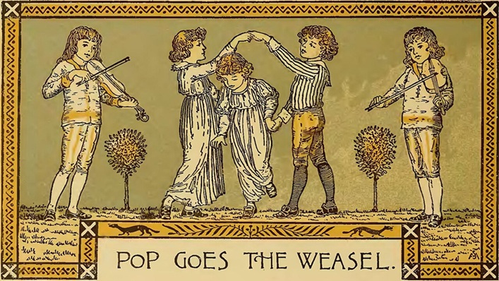 Poem 'Out of the Box': An Easter Day Poem by James A. Tweedie | Society ...