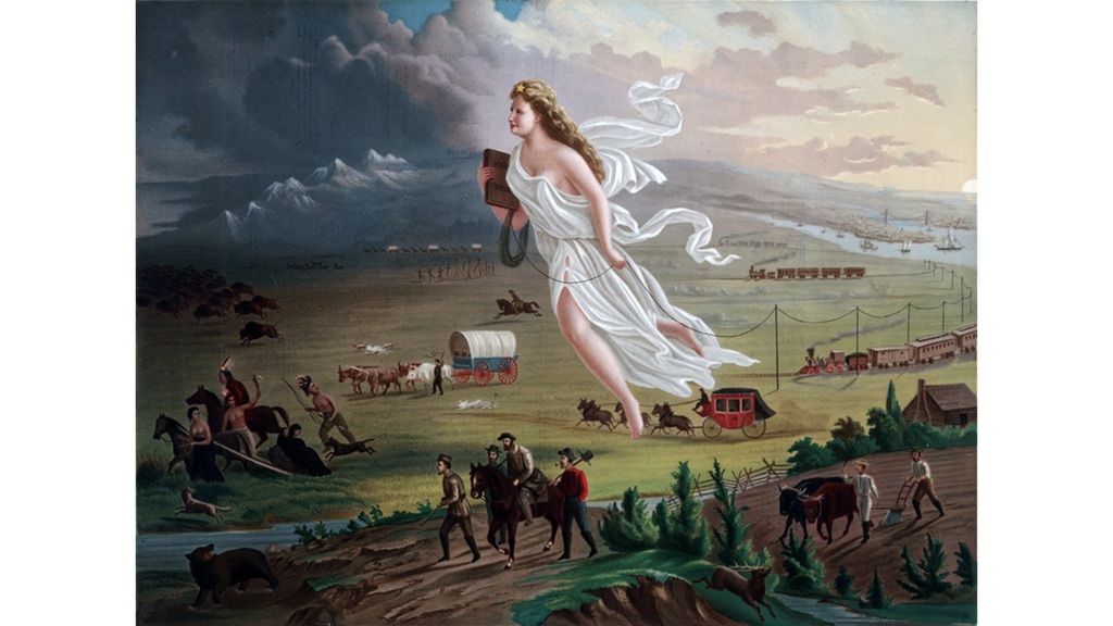 Poem 'Look Away': A Poem for America's 250th Anniversary, by Roger ...