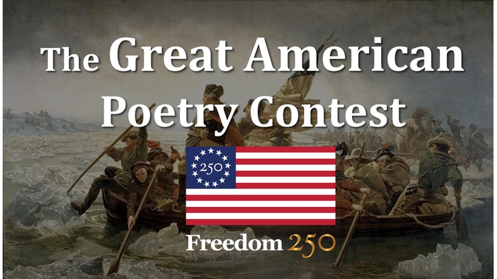 Poem The Best Poems of 2025: Winners of SCP International Poetry ...